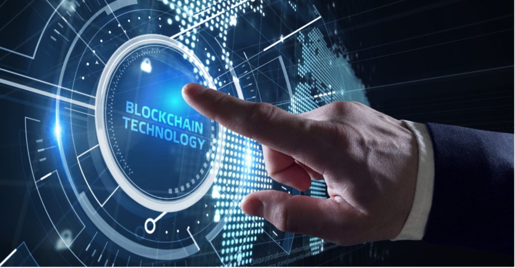 How Blockchain Can Empower Smart Cities |Smart City