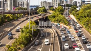 How to Reduce Traffic Congestion in Cities | Smart City